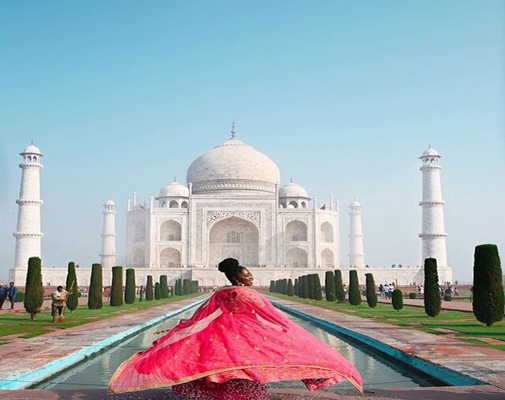 ️قیمت تور ترکیبی هند |تور ارزان هند | آمیتیس